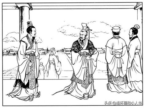 东周列国志567楚国的春申君是战国四公子他唯一不是王室的人 搜狐大视野 搜狐新闻
