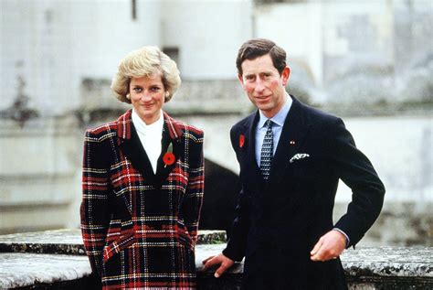 What Princess Diana Once Said About Her Odd Sex Life With Prince Charles