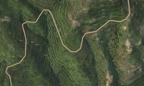 Solved Transition From Planning To Component Road Autodesk Community
