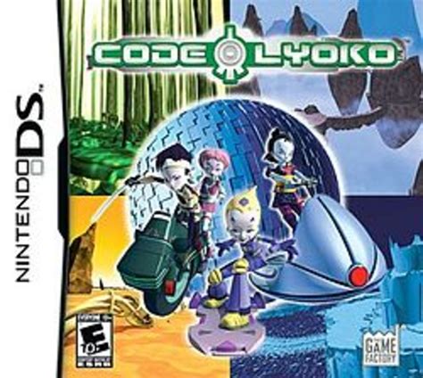 Code Lyoko News Guides Walkthrough Screenshots And Reviews