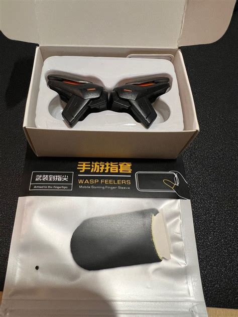 PubG Trigger Mobile Phones Gadgets Other Gadgets On Carousell