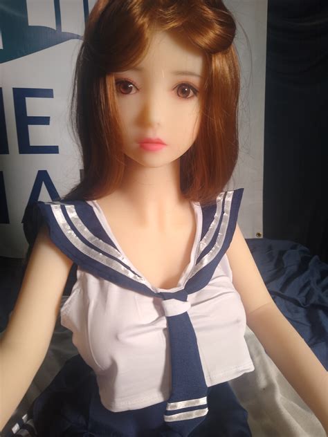In Stock Cm Jasmine Manufacturer Defect Doll Factory Photos Usa Based Sex Dolls Company