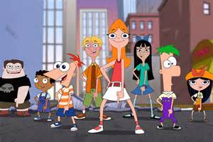 Where Is The Phineas And Ferb Cast Now See The Voice Actors Today