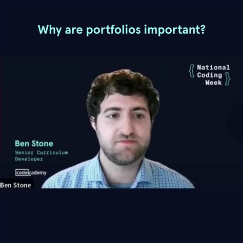Codecademy On Linkedin Portfolio Html Css Javascript Coding