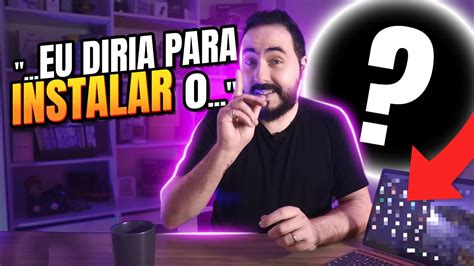 5 Distros Linux Interessantes Para Conhecer Além Do Ubuntu