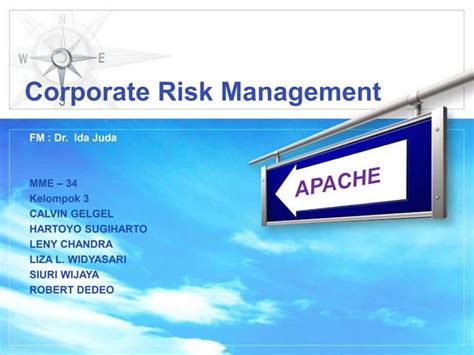 Crm Apache Version 7 Lt Rd Last Revisionppt