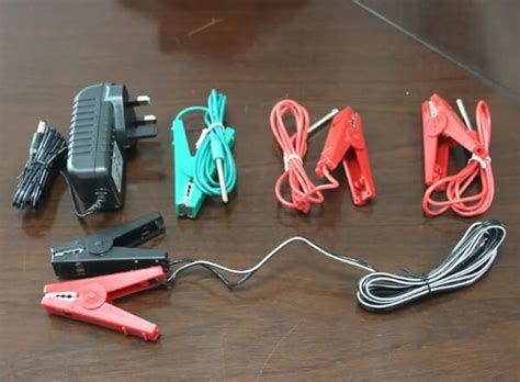 Lanstar P1000 Electric Fence Energizer Patsec Security Store