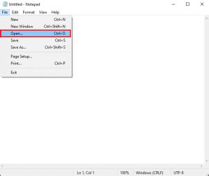 How To Block Websites In Windows