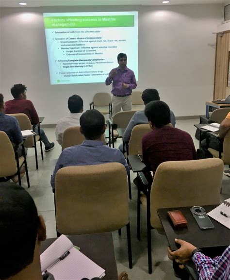 Launch Of New Product Rintose Beta Oral Vetoquinol