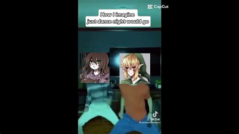 Just Dance Night Masky Hoddie Sallywilliams Creepypasta Bendrowned