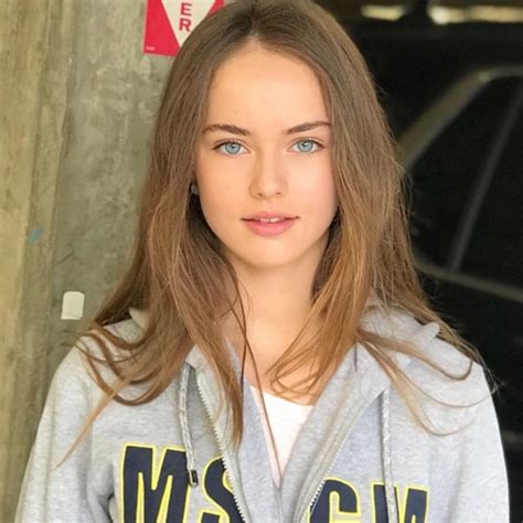 Kristina Pimenova Height Weight Age Body Statistics