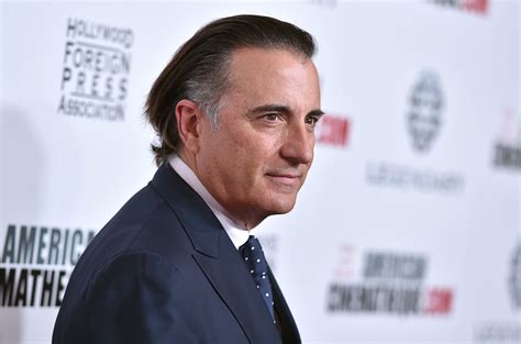 Andy Garcia On Fidel Castro ‘he Claimed History Would Absolve Him But