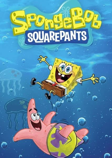 Spongebob Squarepants Uk Dub Fan Casting On Mycast