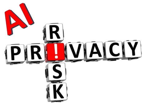 10 Ways Ai Puts Your Privacy At Risk