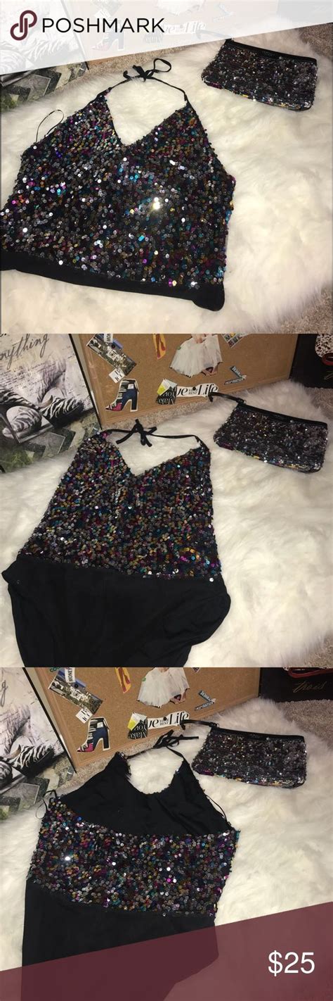 Sequin Bodysuit 💙💚💛🧡💜 ️ Sequin Bodysuit Clothes Design Bodysuit