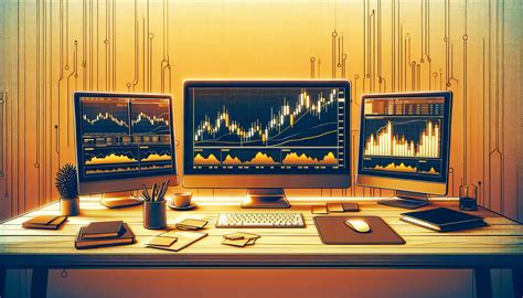 📈menguasai Tick Scalping Dalam Forex Pasar