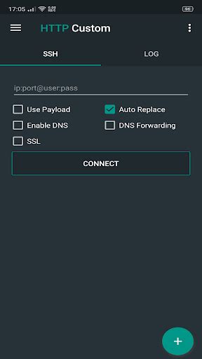 Download Custom Ssh And Vpn Client With Custom Header For Pc Mac Windows