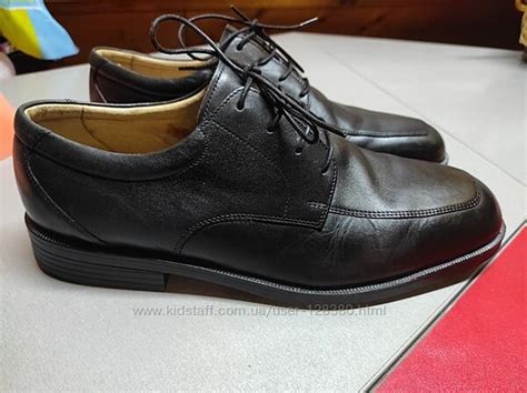 44 р Marksandspencer туфли кожа Система Air Flex Длина по внутренней стель 950 грн купить