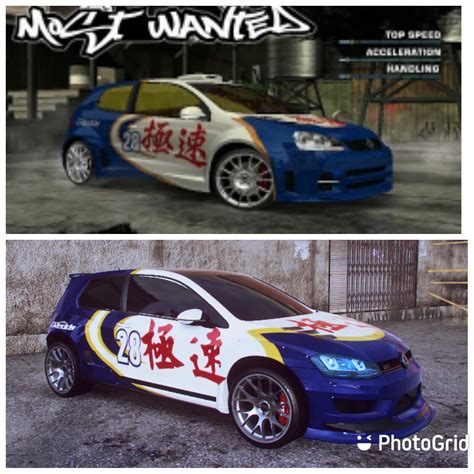 Best Nfs Heat Images On Pholder Needforspeed NFS Heat And Outrun