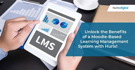 Moodle Lms Unlock Elearning Potential Top 10 Benefits