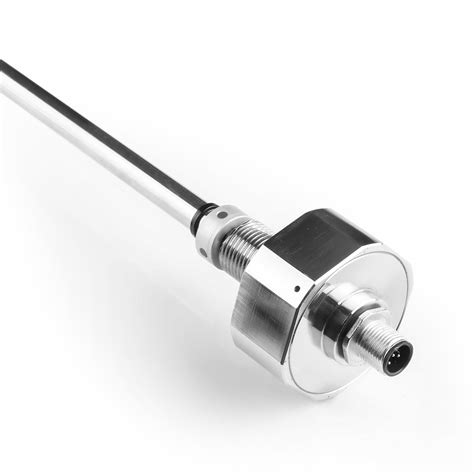 Magnetostrictive Sensors Mag200 Canopen Tsm Sensors