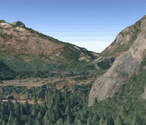 Whats New With Scene Layers Arcgis Pro 2 4