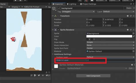 آموزش ساخت بازی اندروید با Unity قدم به قدم