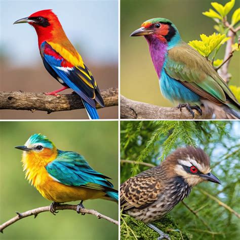 10 Most Vibrant And Colorful Birds In The World Discover Natures Palette
