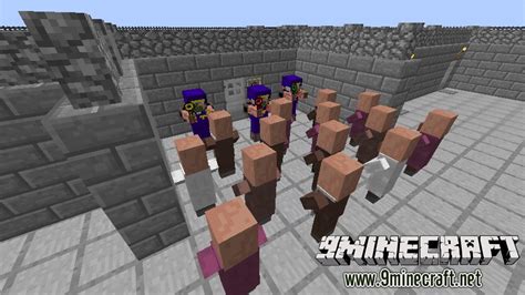 The Escapists Map 1minecraft