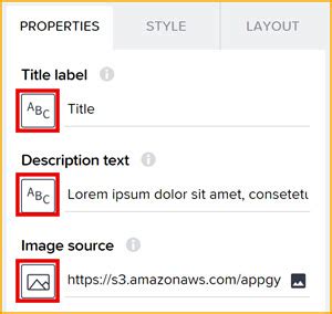 1 Create The Product List Page SAP Tutorials