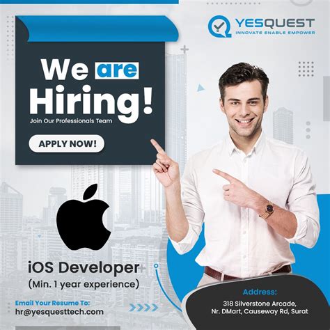 Yesquest On Linkedin Yesquest Fullstackjavadeveloper