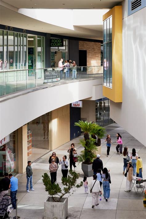 The New Epicenter Of Korean Orange County Is This Mall In Buena Park