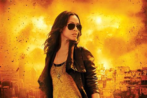 Colombiana Ending Explained What Happens To Cataleya Magical Assam