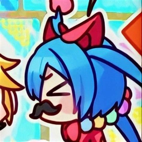 Rin Len Miku Matching Icons Friends Cute Anime Profile Pictures Cute Profile Pictures