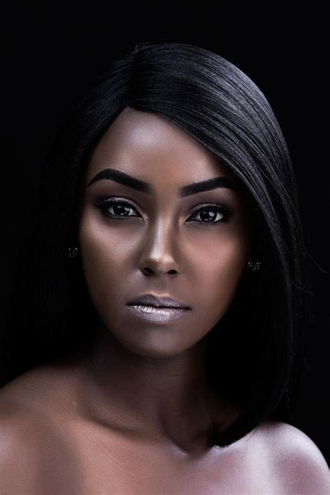 Top 10 African Countries With The Most Beautiful Wome