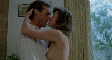 Nude Video Celebs Barri Murphy Nude Action U S A 1989