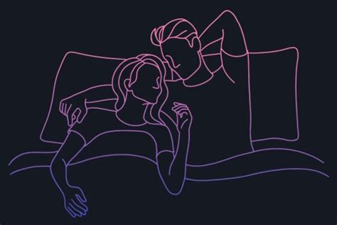 راز شگفت‌انگیز رضایت جنسی از دیدگاه دانشمندان روزیاتو