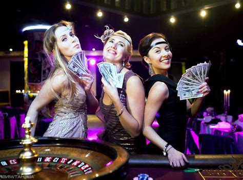 Свадьба в стиле Лас Вегас идеи описание проведение