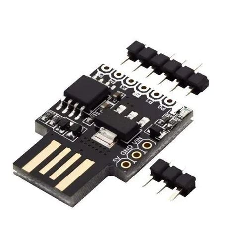 Attiny85 Usb Development Board Mini Arduino Xpart Electronic