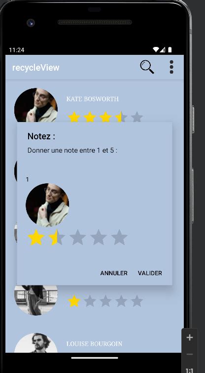 Github Mohjamoutawadiirecyclerview