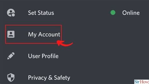 How To Enable Two Factor Authentication Discord 12 Steps With Pictures