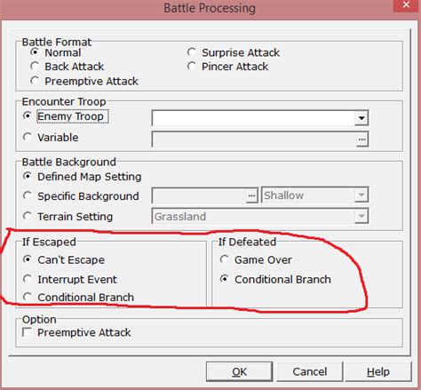 Setting Variables To Character Stats Not Working Rpg Maker Forums