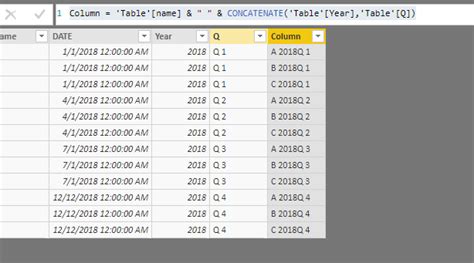solved add column to table1 from table2 columnb for each