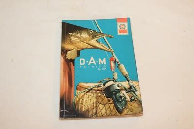 Dam Katalog Nr 27 Deutsch Ebayde