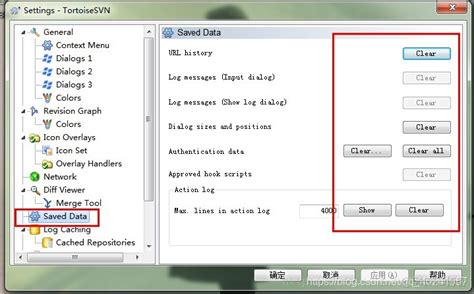Svn 报错error Unable To Connect To A Repository At Url解决方案51cto博客unable To Connect To A