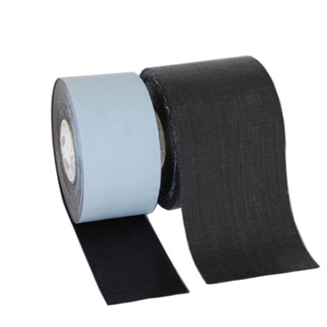 폴리 프로필렌 파이프 코팅 포장 고무 접착 테이프 의 고품질 폴리 프로필렌 파이프 코팅 포장 고무 접착 테이프