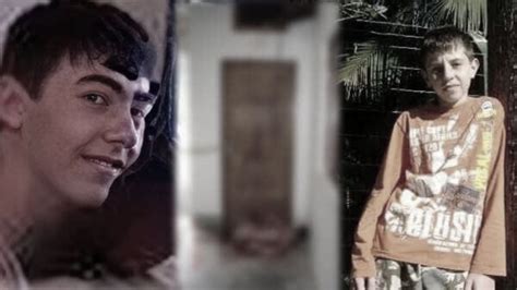 Gabriel Kuhn And Daniel Patry Die Wahrheit Hinter Dem Mord