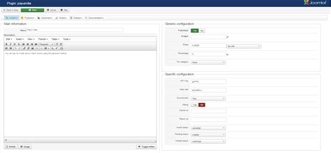 hikashop error on payu indian payment gateway hikashop