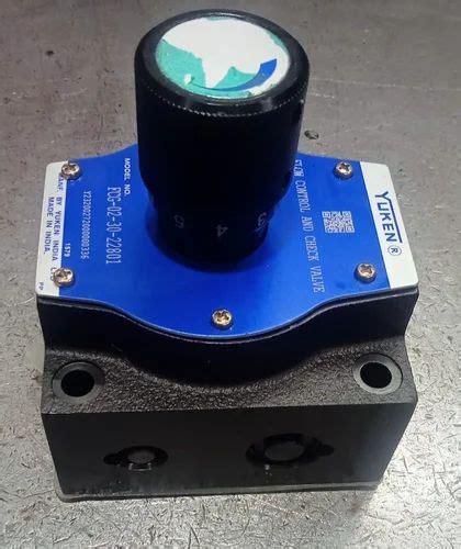 mild steel body hydraulic flow control check valve valve size 3 8