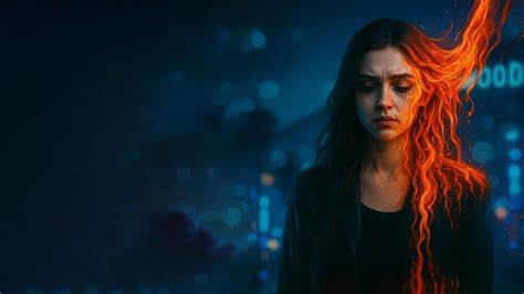 Watch Nowhere Girl Prime Video
